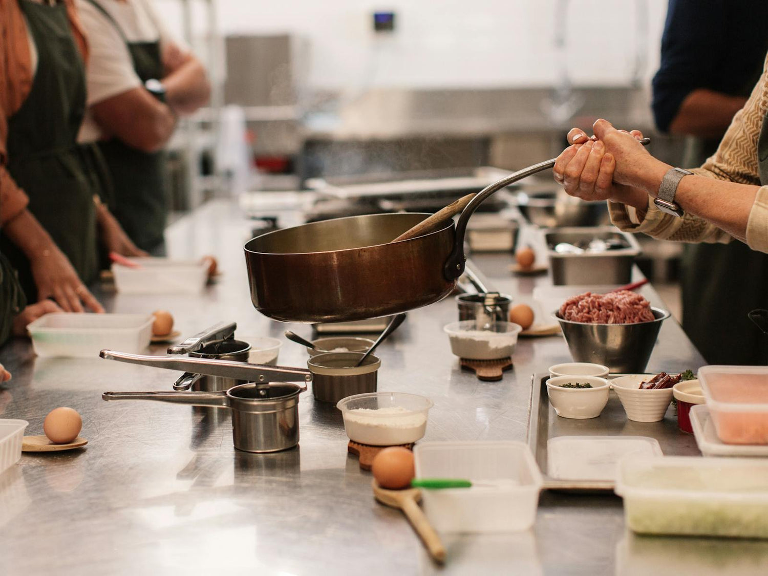 What am I going to cook tonight? – Charles Street Butcher